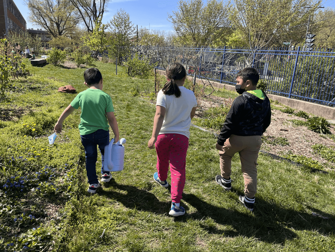 Statement of Purpose: Polina Goncharova - Ten Strands